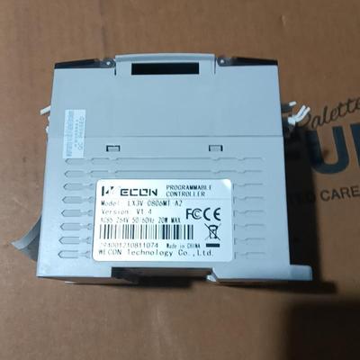 出LX3V-0806MT-A维控触摸屏PLC，几乎(议价）