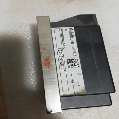 tz425n16kof货是新的，放时间长了有点氧化了(议价）