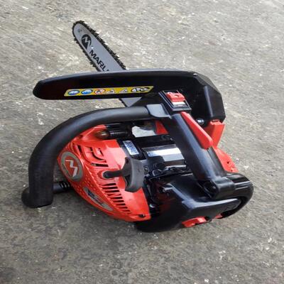 二手日本进口MARUYAMA丸山MCV3101T单手(议价）