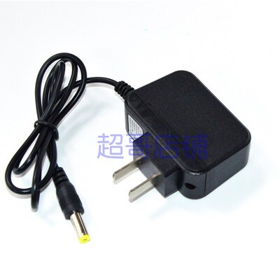 妙眼 LED锂电头灯 BF10 469  充电器