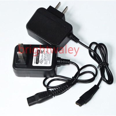 波来特 锂电头灯 充电器 扁插双孔 BLT 8603 8846 8858 8319 8518