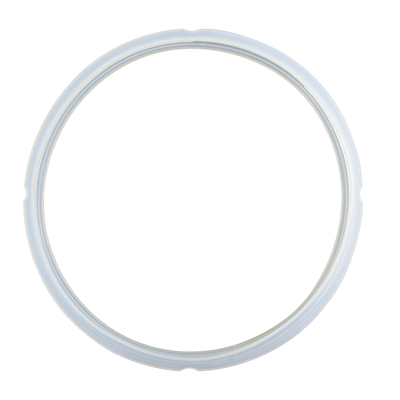 美的电压力锅密封圈MY-CS40Q/CH40F/CS40J/PCS406/PCS407胶圈配件