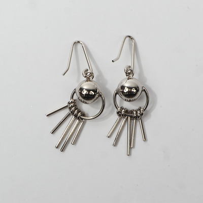 MA0RNI 经典时装耳环 766