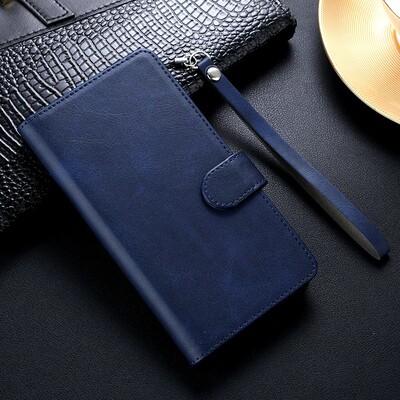 适用oppoa5x手机壳a5 5g简约皮革a5pro翻盖式皮套opopa前后op全包pkw110磁吸扣pkq插卡套pkp带手绳opp0pp0ppo