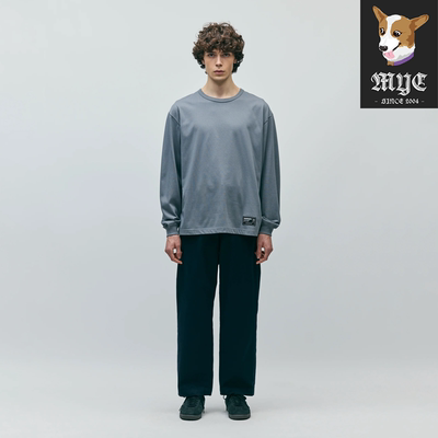 NEIGHBORHOOD CLASSIC CHINO PANTS 经典工装休闲长裤 25AW