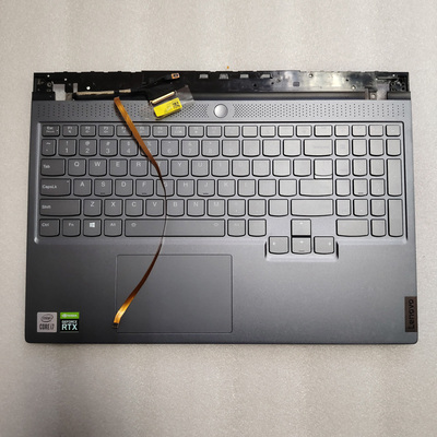 适用 Lenovo联想 Legion 7-15IMH05 Y9000K 2020款 笔记本C壳键盘