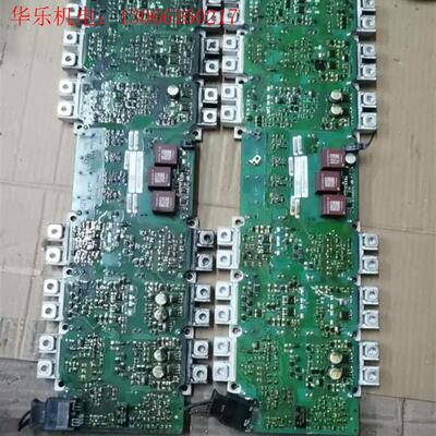 议价模块FS300R12KE3-S1西门子板子A5E00714(请询价)
