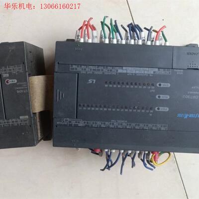 韩国LSPLC,K7M一DRT30U100一240V(请询价)
