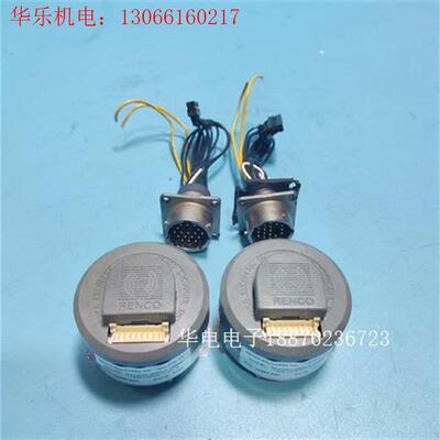 RENCO瑞恩编码器RCH20D-2000/2-12MM-5(请询价)