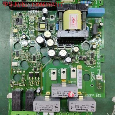 丹佛斯电源板11kw130B60622/2AT9.(请询价)