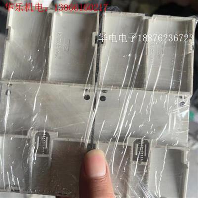 ABB模块 1SAP240100R0001 成色很好 两个。(请询价)