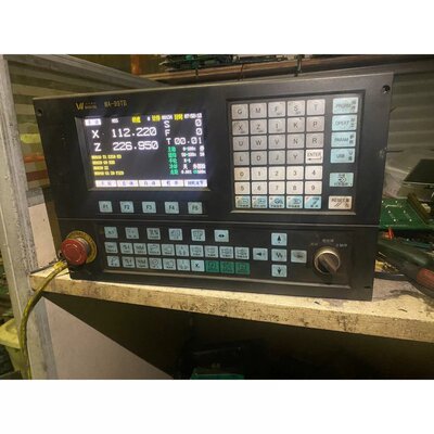议价数控系统WA-99TBWA-99TAWA-99TC