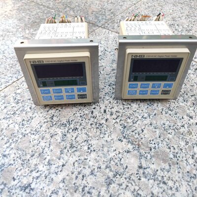 议价NMB称重显示仪CSD-819CCSD-815CSD-816