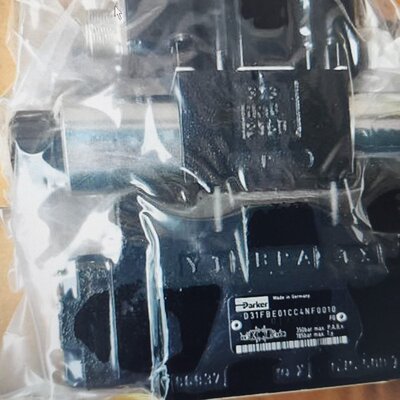 议价比例方向控制阀D41FBE01FC1NF00d41fbe01fc1nf00