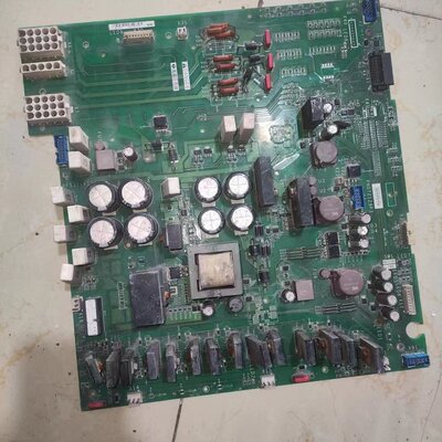 议价变频器电源驱动板PN072129P3PN072129-P3PN072129P-3