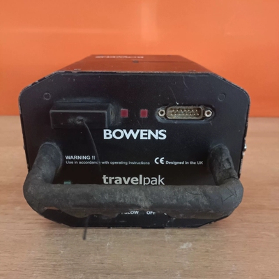 寻《《BOWENS保荣 travelpak外拍电箱 BW-7090