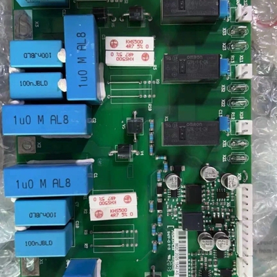 寻《《PC00861C 862C 伟肯VACON变频器 配件 原装