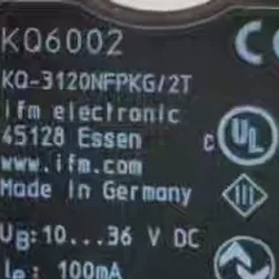 寻《《倍加福KI6000 KQ6001KQ6002 KQ6006