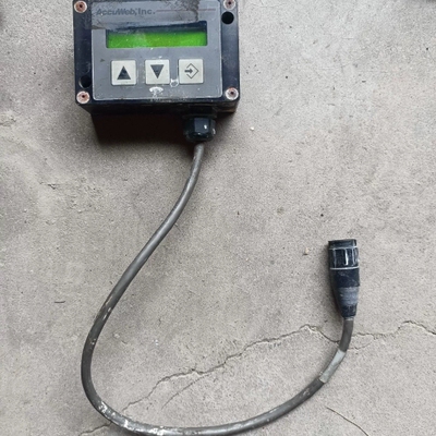 寻《《AccuWeb控制面板纠偏机RGP 1003-01实物拍摄，