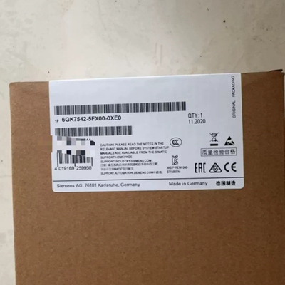 寻《《6GK7542-5FX00-0XE0正品未开封现货需要的联系