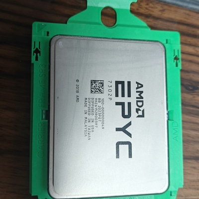 寻《《AMD EPYC 7302P 16核心32线程 主频3.0G