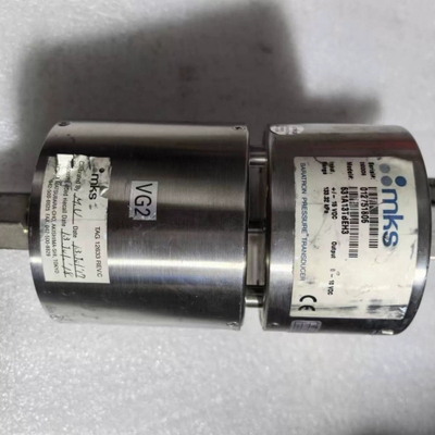 寻《《MKS 631A13TBEH3 BARATRON PRESS