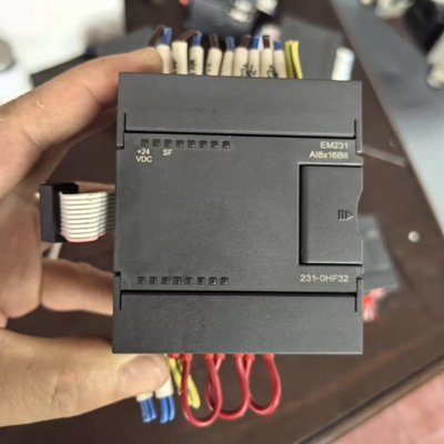 寻《《合信CTS7 EM231 AI8x16BIT模块，型号231
