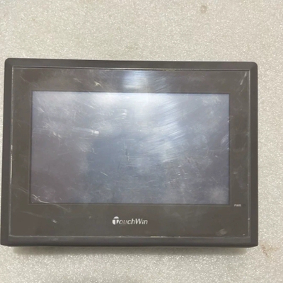 寻《《信捷触摸屏CX760-MT一台