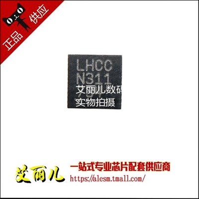 LT3094IDD LT3094 丝印LHCC DFN12 全新原装