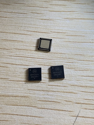 芯片 NCP81611MNTXG NCP81611 81611 QFN-40 NCP81611AMMNTXG 新