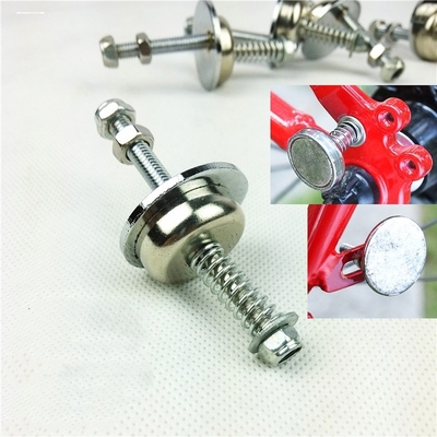 适用大行折叠车磁吸DAHON定制磁吸高吸合力高强度风行412磁铁P8