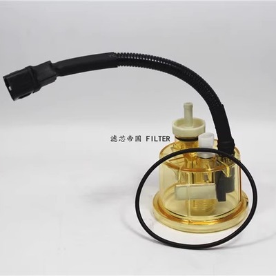 FS36216油水分离器加热杯