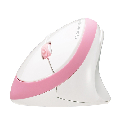 SANWA小手垂直竖握左右护腕鼠标