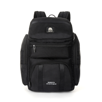 2026新款Granite Gear商务通勤双肩包男大容量耐磨电脑防泼水背包