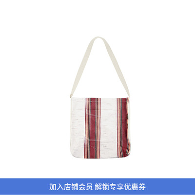 Alternative Country LABOR SHOULDER 斜挎包