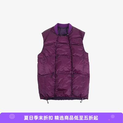 norbit Insulation Inner 高密度轻量耐磨机能性经典款户外马甲