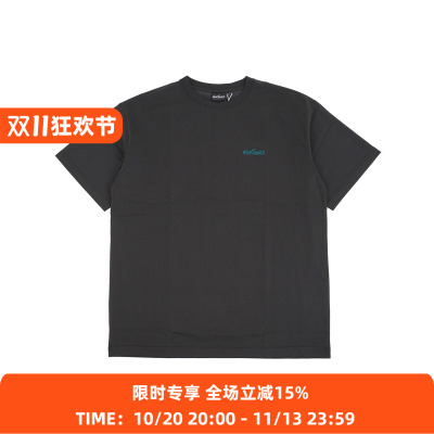 WILD THINGS ARCHIVE TEE 
