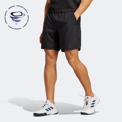Adidas/阿迪达斯正品夏新款速干网球男子运动短裤HR8725