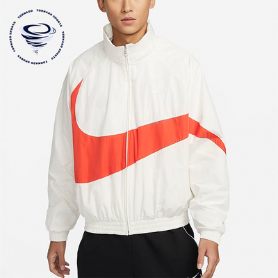 Nike/耐克男士立领外套