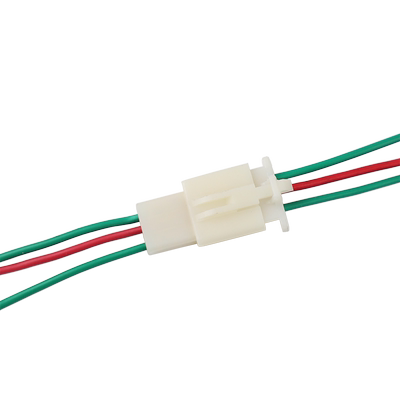 2.8mm接插件汽车摩托电动车接线端子套装压线钳6.3公母插簧连接器