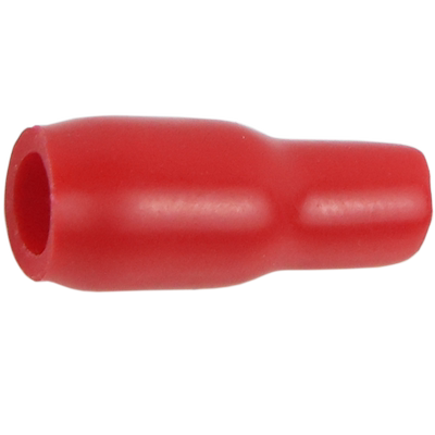 绝缘软护套冷压裸端子接线端子