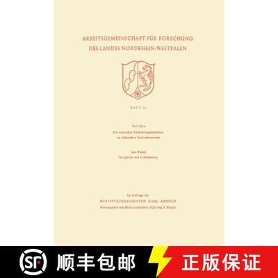 【3-4周达】Die technischen Entwicklungstendenzen im elektrischen Nachrichtenwesen/Navigation und Luft... [9783663010395]