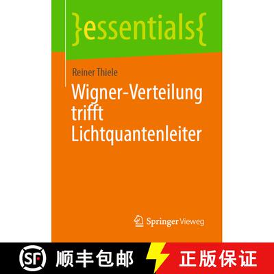 【3-4周达】Wigner-Verteilung trifft Lichtquantenleiter (1. Aufl. 2021) (1. Aufl. 2021) (1. Aufl. 2021... [9783658352806]
