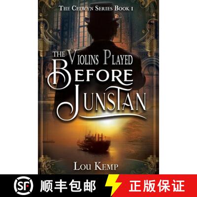 【3-4周达】精装 The Violins Played Before Junstan [9781644508961]