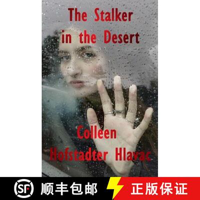 【3-4周达】The Stalker in the Desert [9798985369700]