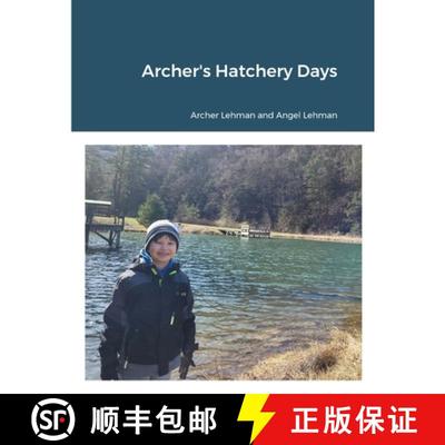 【3-4周达】Archer's Hatchery Days [9781312490062]