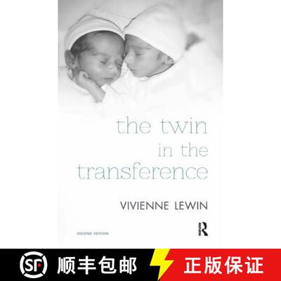 【3-4周达】The Twin in the Transference [9781782201434]
