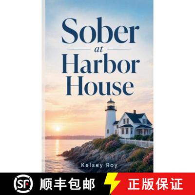 【3-4周达】Sober at Harbor House [9798235852990]