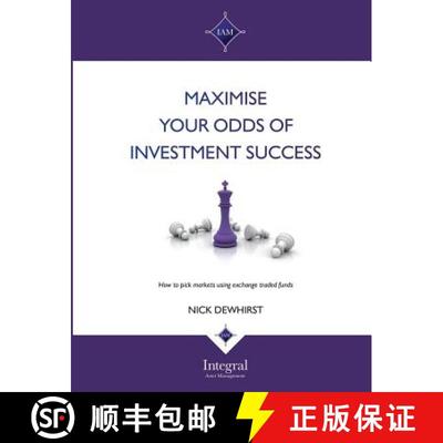 【3-4周达】Maximise your odds of investment success [9781291491562]