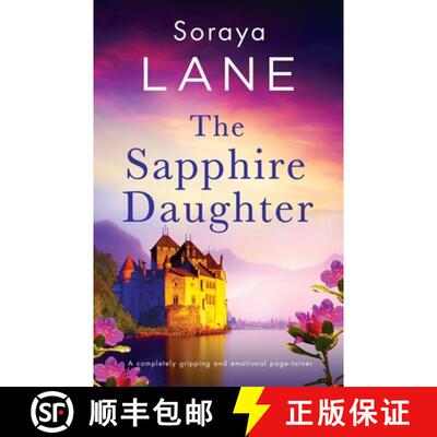 【3-4周达】The Sapphire Daughter: A completely gripping and emotional page-turner [9781837909735]